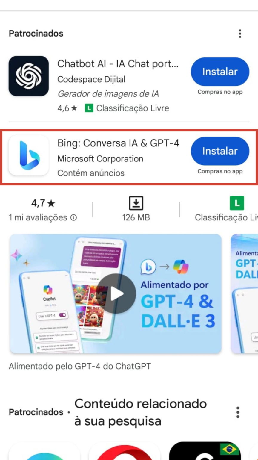 Bing Image Creator Pixar: 5 Passos Para Criar Personagens ao Estilo ...